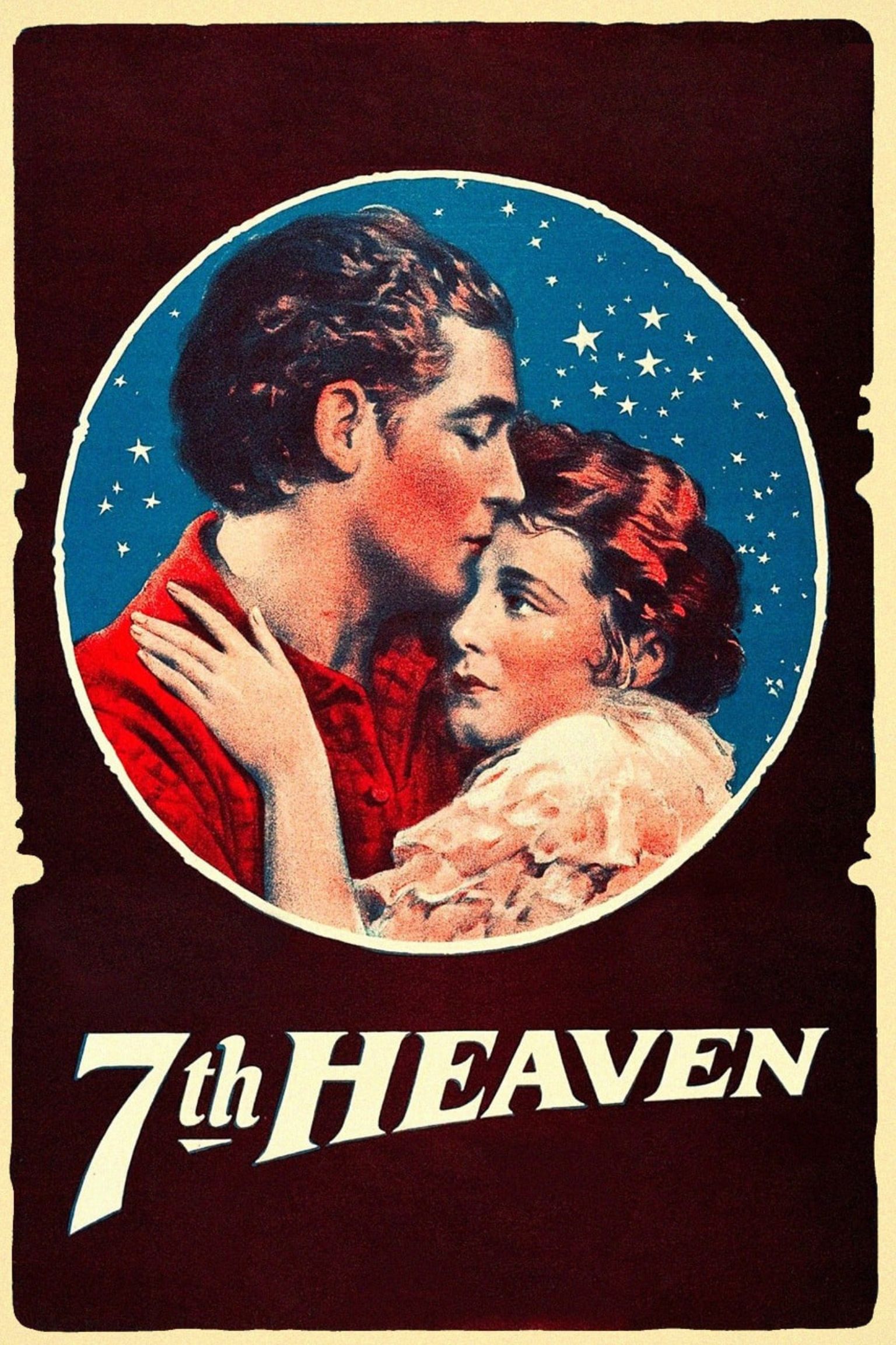 7th Heaven : Jacob Burns Film Center