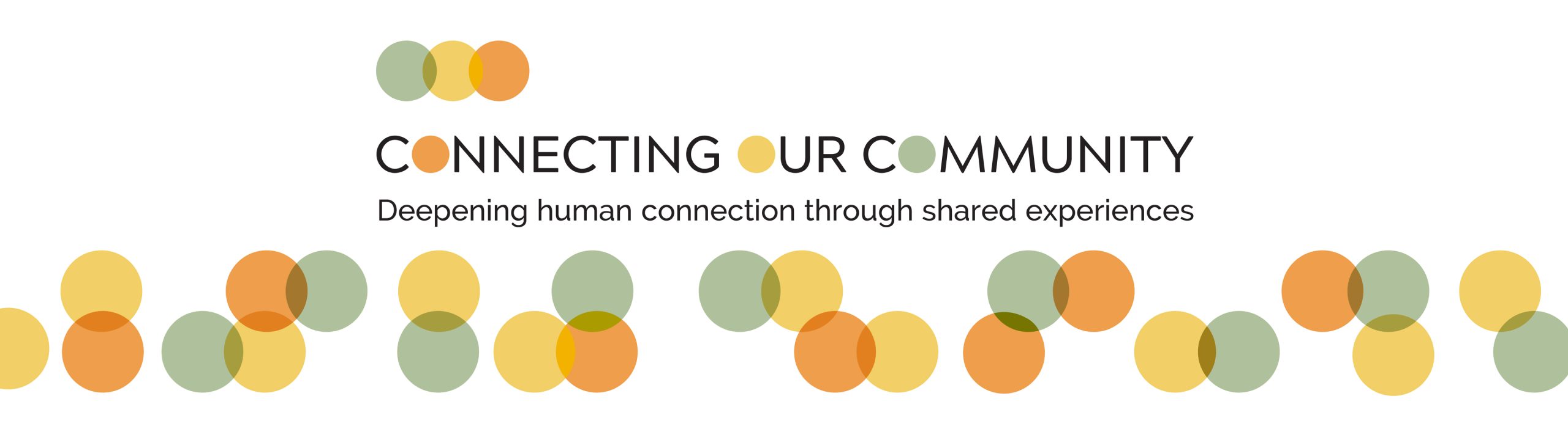 Connecting Our Community: Anatomy of a Ticket : Jacob Burns Film Center