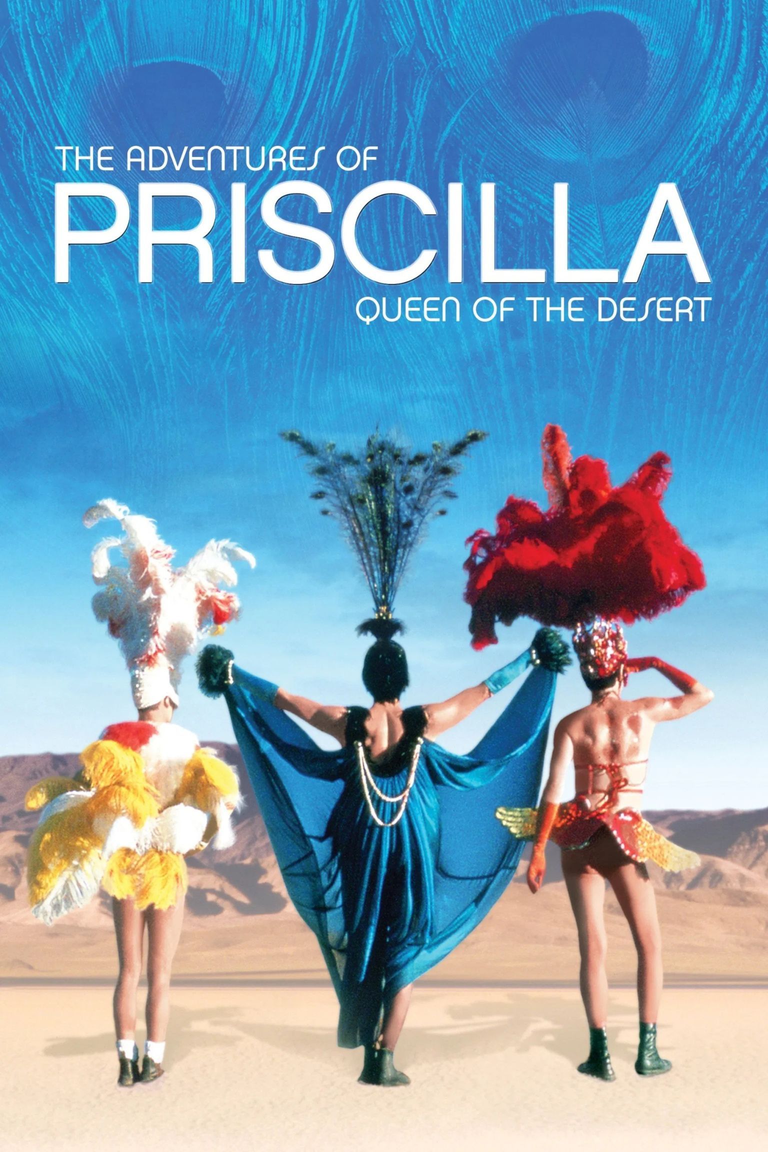 The Adventures of Priscilla, Queen of the Desert : Jacob Burns Film Center