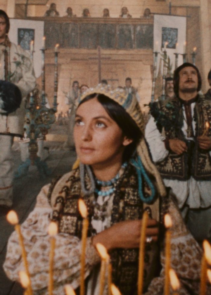 Shadows of Our Forgotten Ancestors : Jacob Burns Film Center