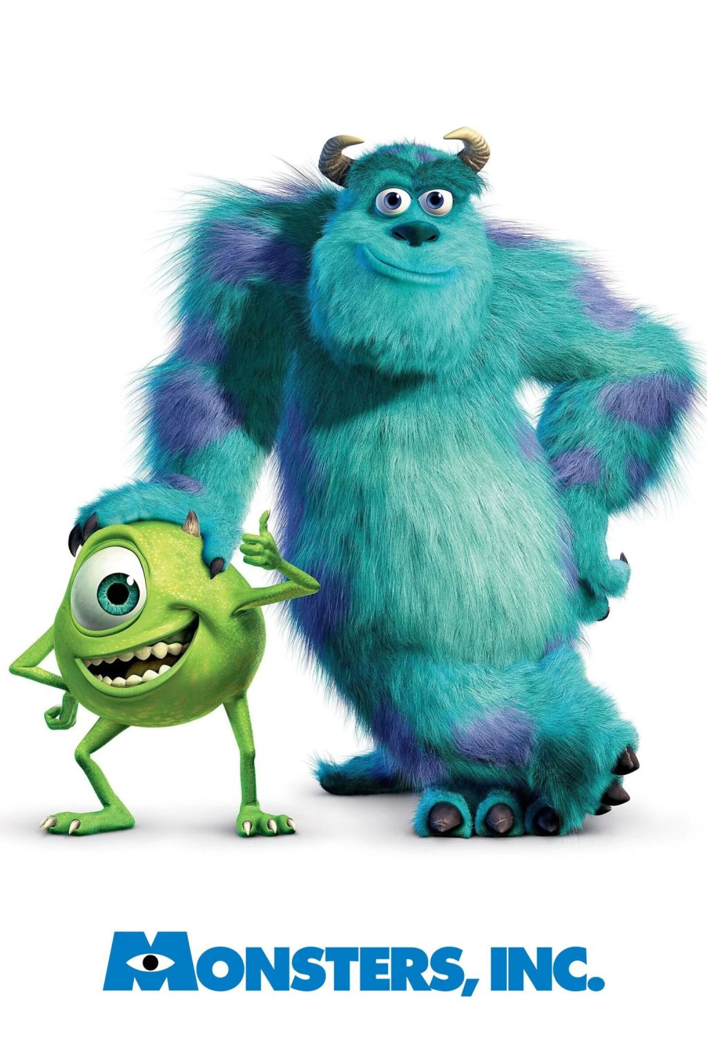 Monsters, Inc. : Jacob Burns Film Center