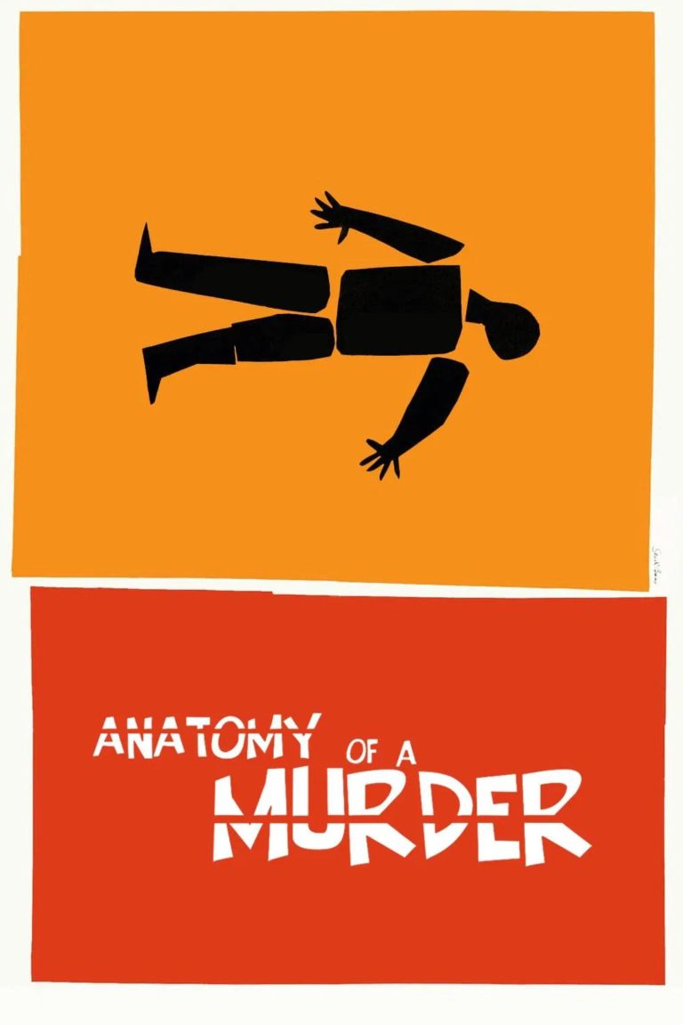 Anatomy of a Murder : Jacob Burns Film Center