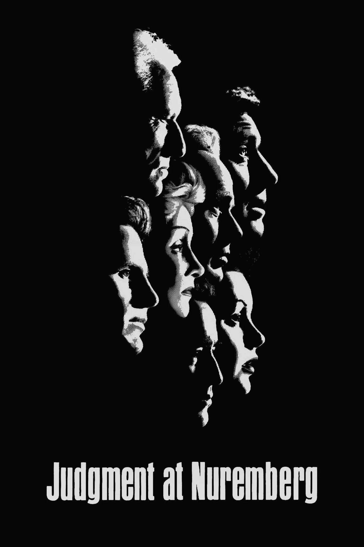 Judgment at Nuremberg : Jacob Burns Film Center