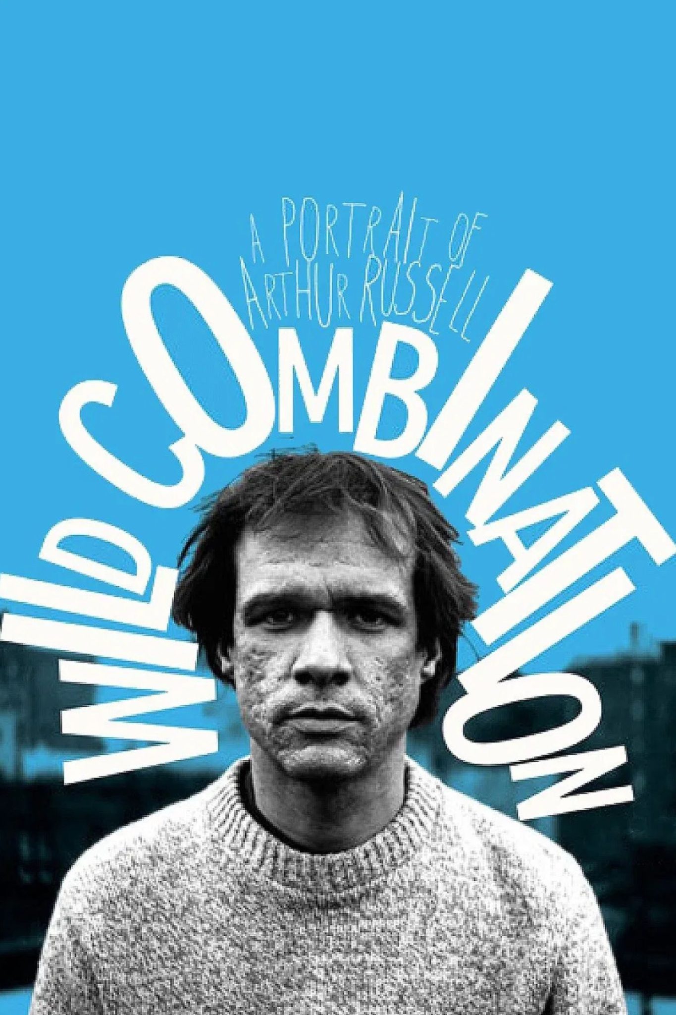 Wild Combination: A Portrait of Arthur Russell : Jacob Burns Film Center