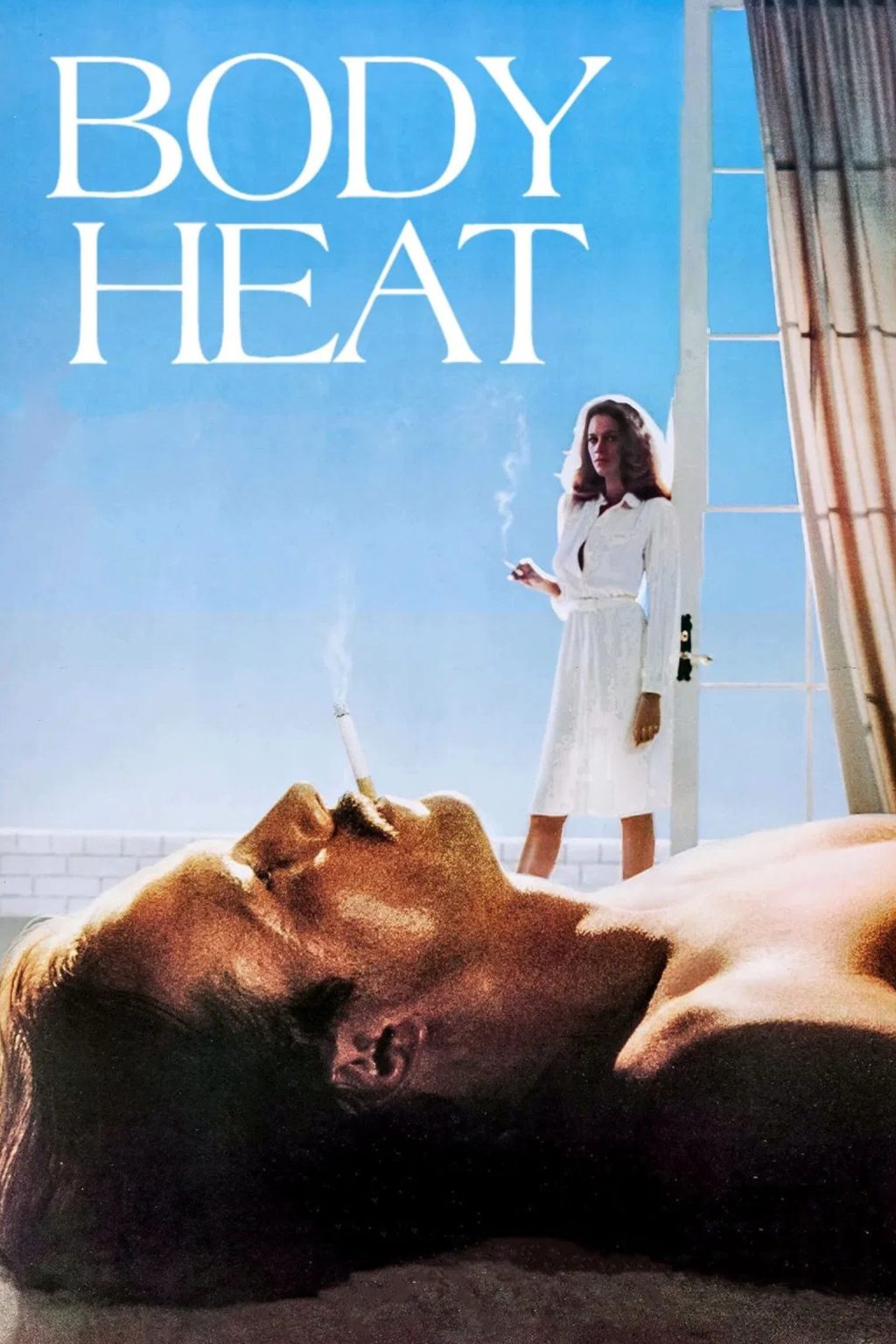 Body Heat : Jacob Burns Film Center