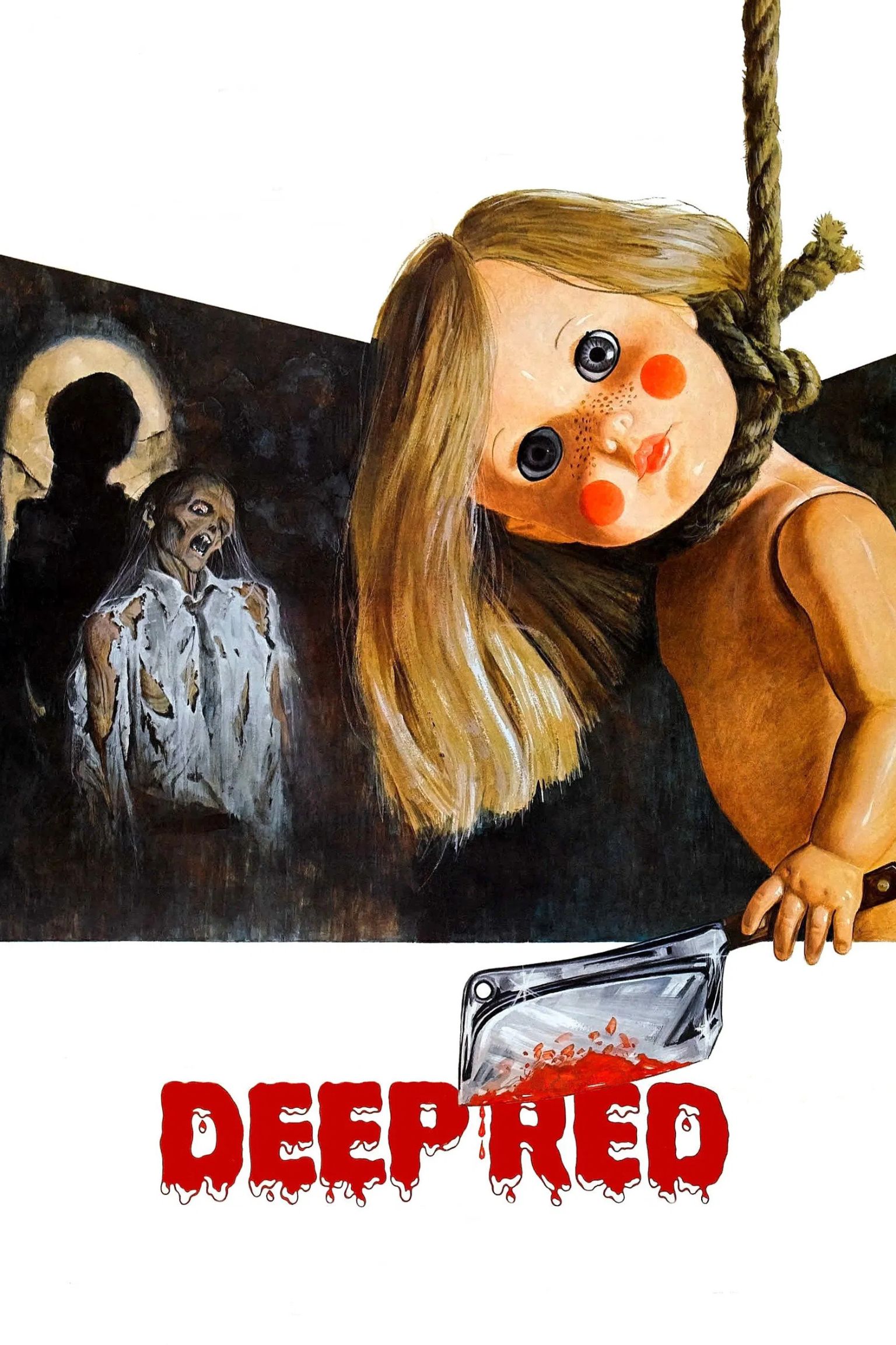 Deep Red : Jacob Burns Film Center
