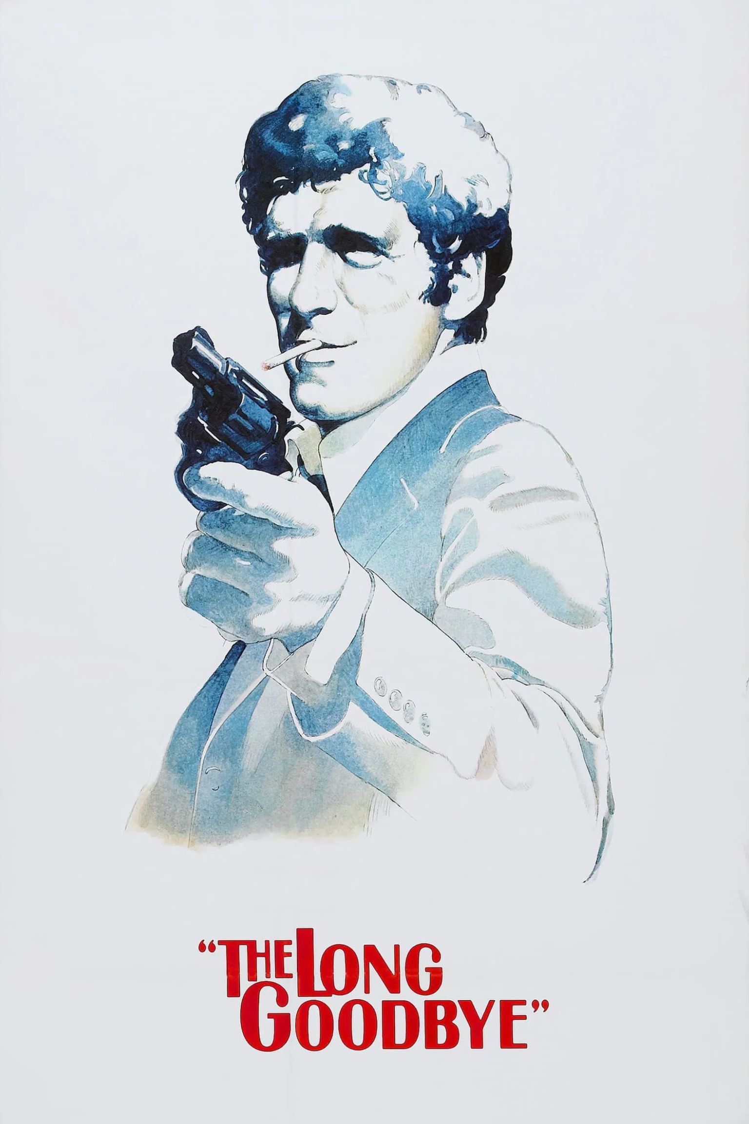 The Long Goodbye : Jacob Burns Film Center