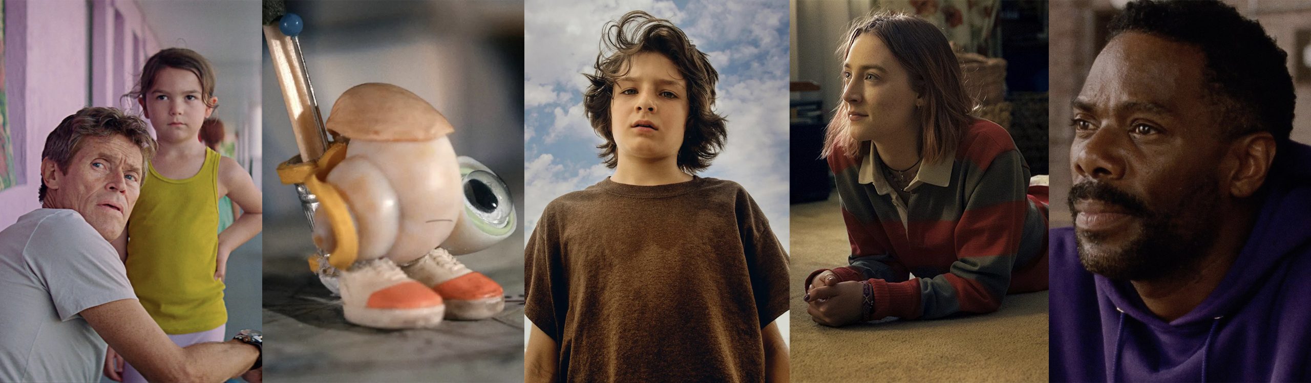 Frame by Frame: The A24 Aesthetic : Jacob Burns Film Center