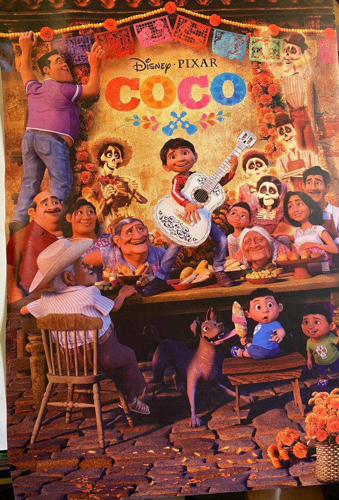 Coco (Spanish Language Version) : Jacob Burns Film Center