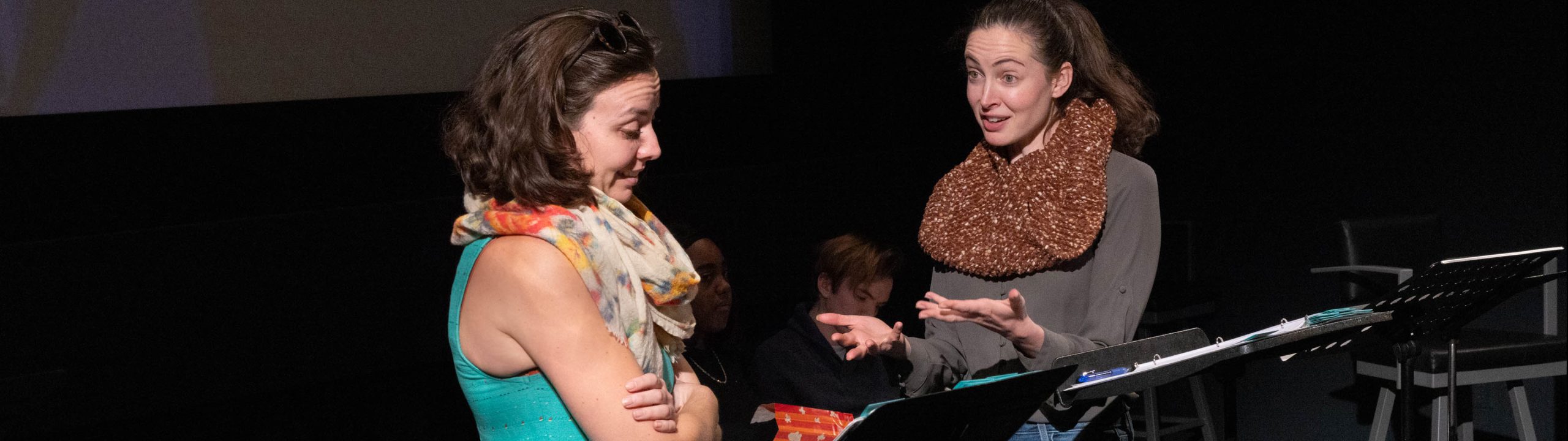 Adult Courses at the Lab : Jacob Burns Film Center