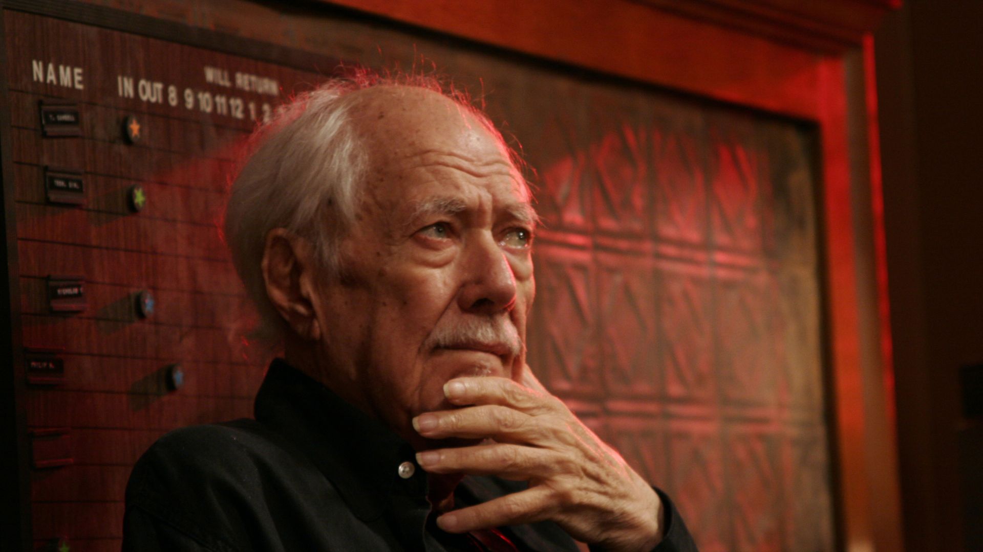 Monthly Calendar : Jacob Burns Film Center