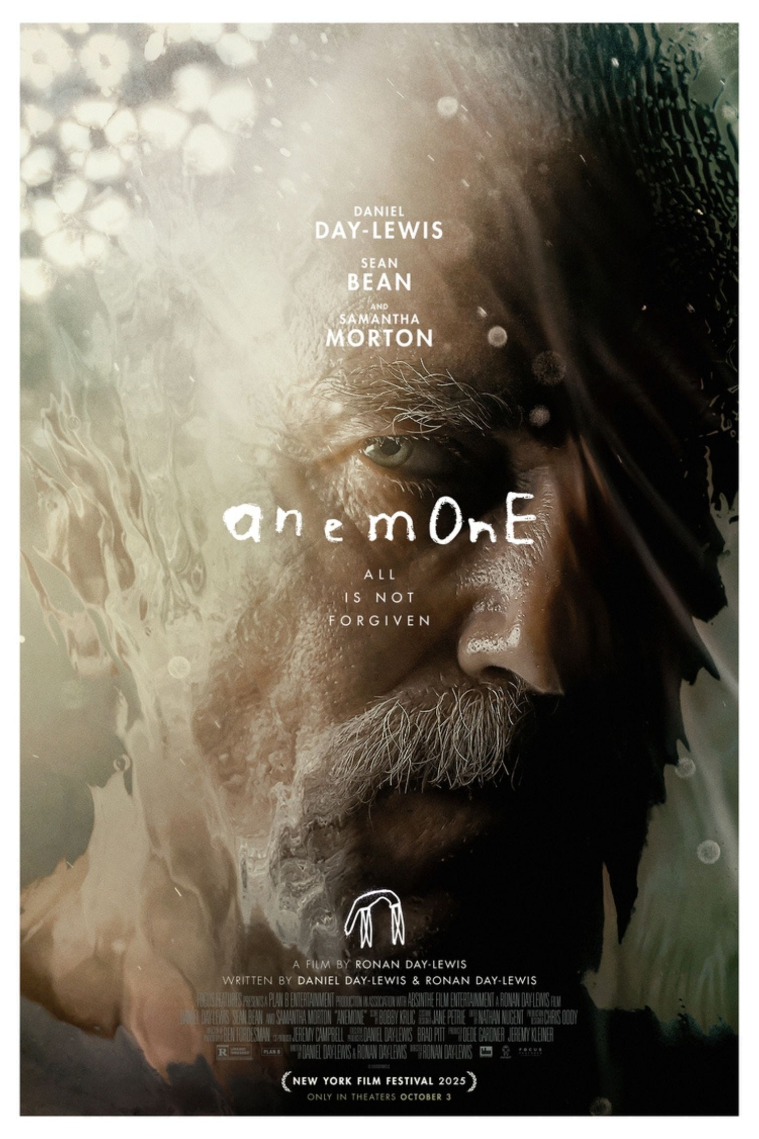 Anemone : Jacob Burns Film Center