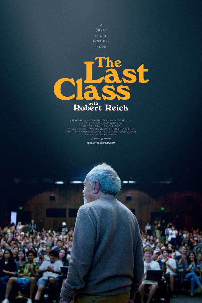 The Last Class : Jacob Burns Film Center
