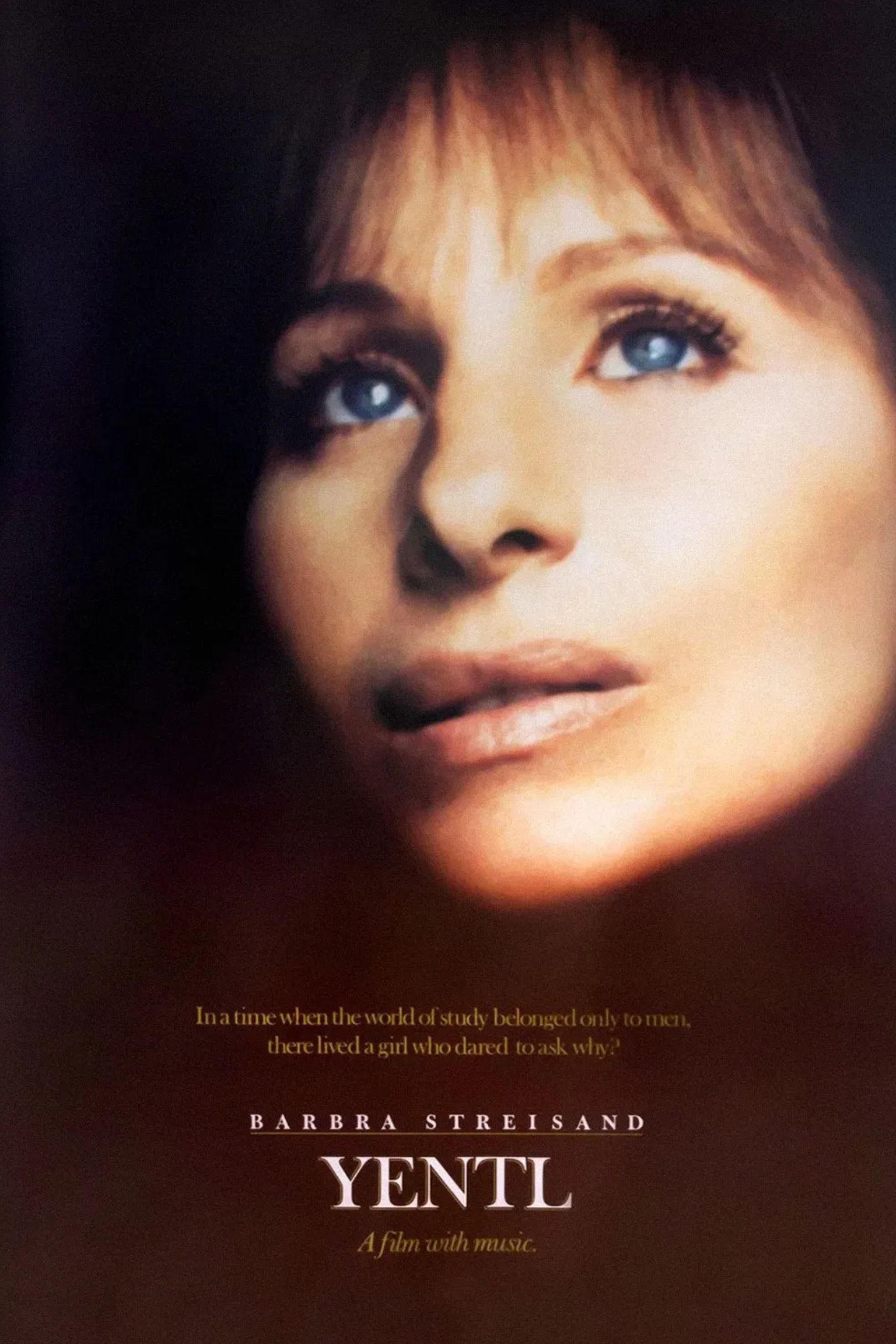 Yentl : Jacob Burns Film Center