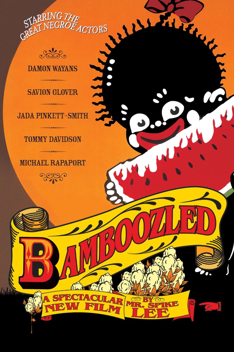 Bamboozled : Jacob Burns Film Center