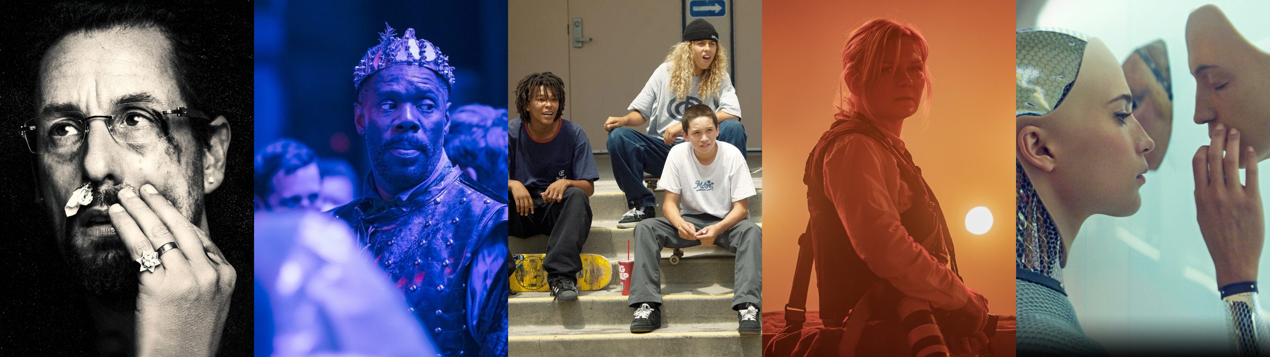 Frame by Frame: The A24 Aesthetic (Ages 18+) : Jacob Burns Film Center