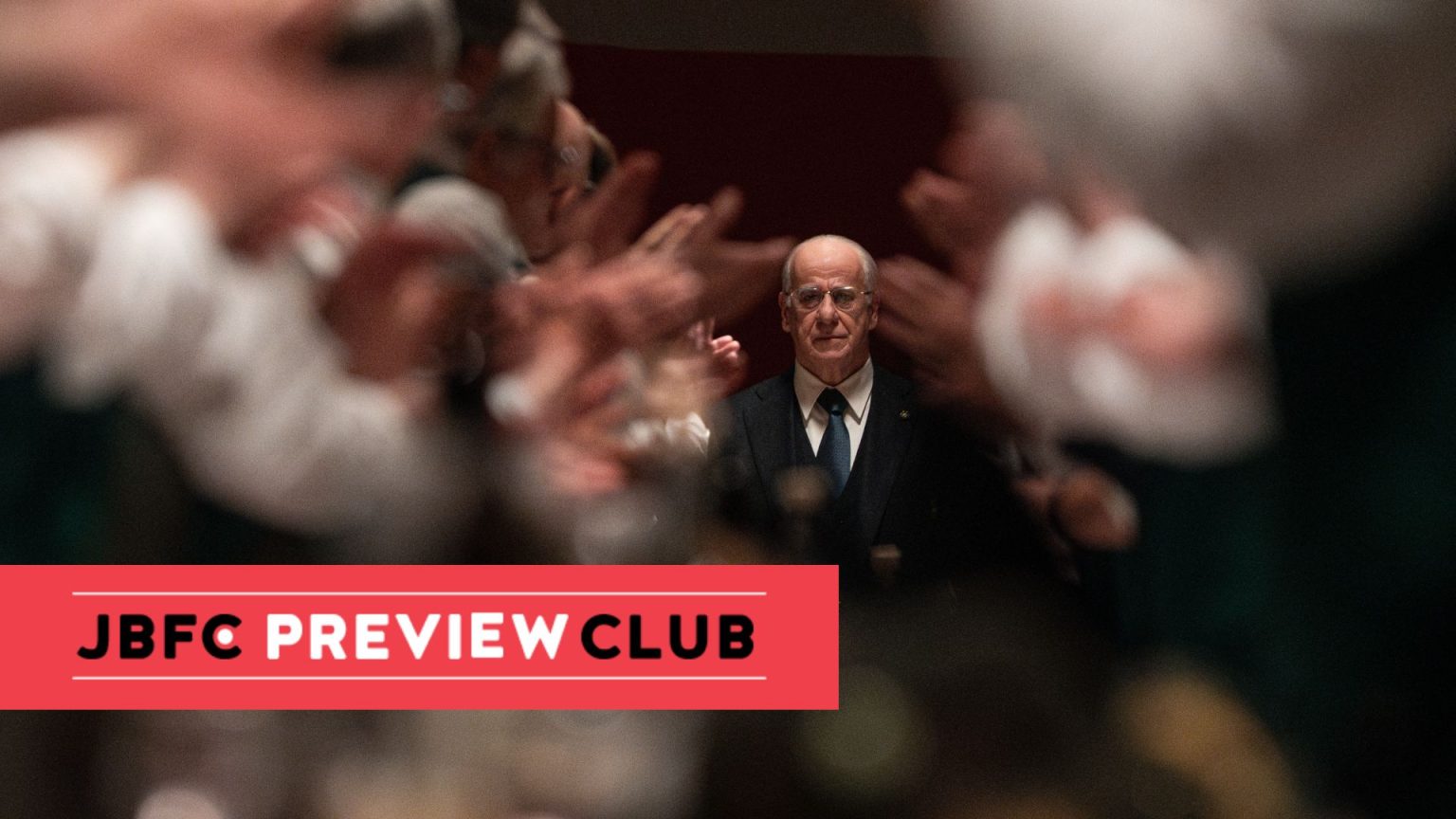 La Grazia: Preview Club Wrap-Up : Jacob Burns Film Center