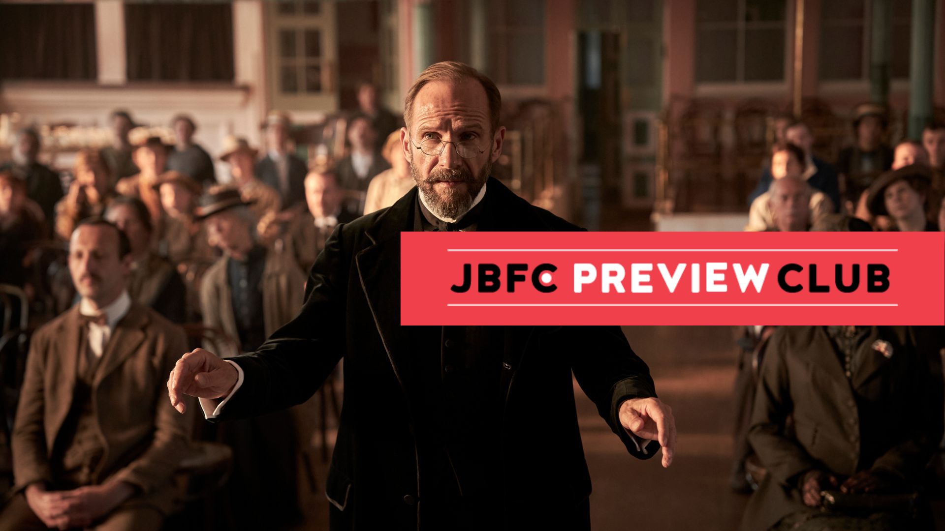 The Choral: Preview Club Wrap-Up : Jacob Burns Film Center