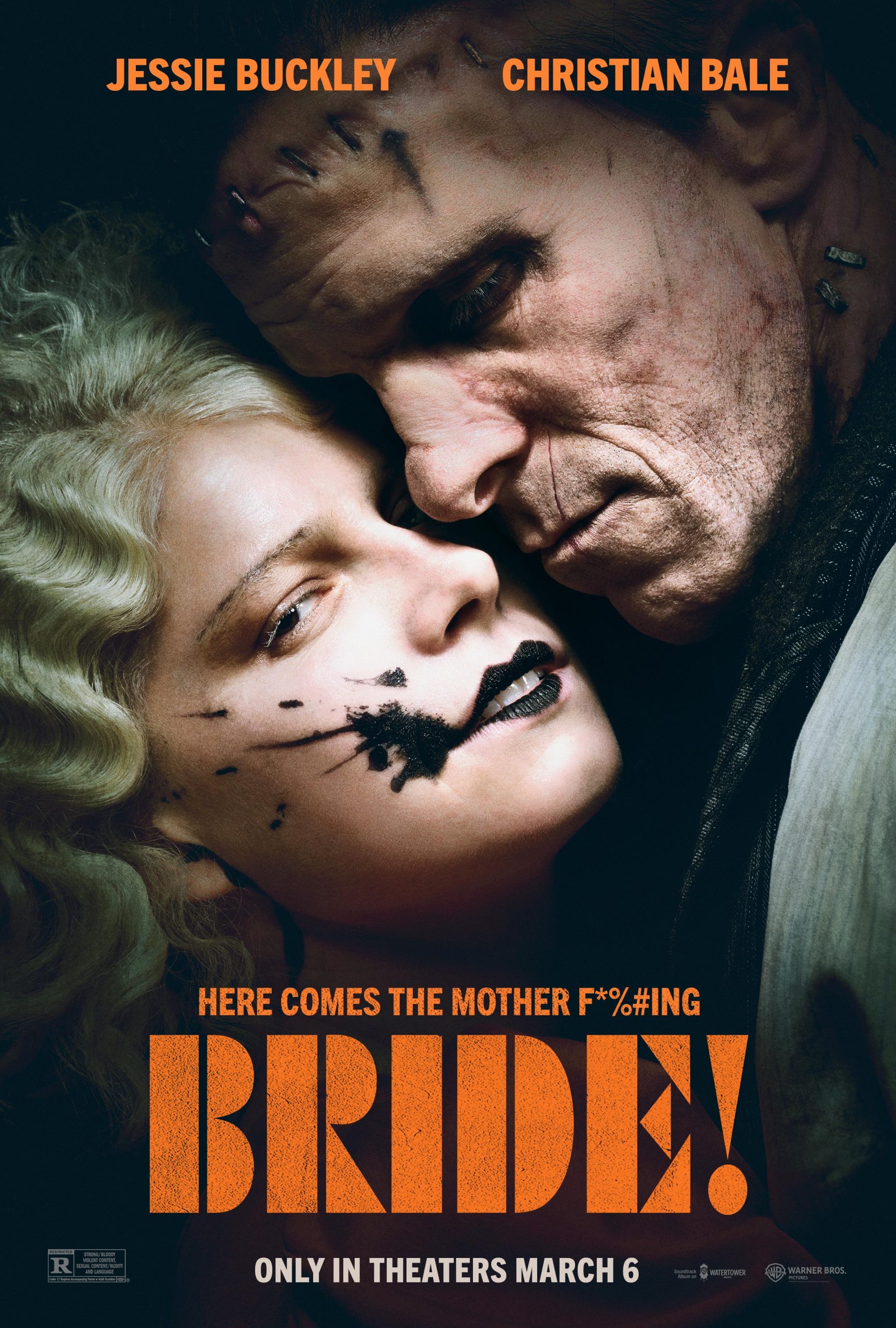 The Bride! : Jacob Burns Film Center