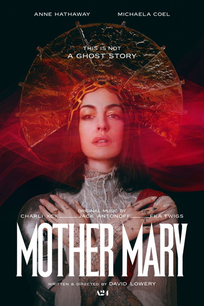Mother Mary : Jacob Burns Film Center